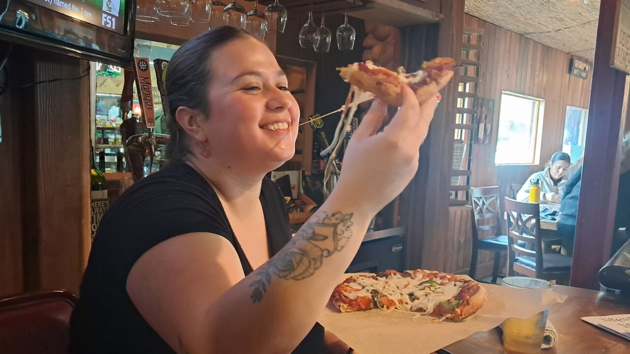 Pizza Thursday – Totem Market