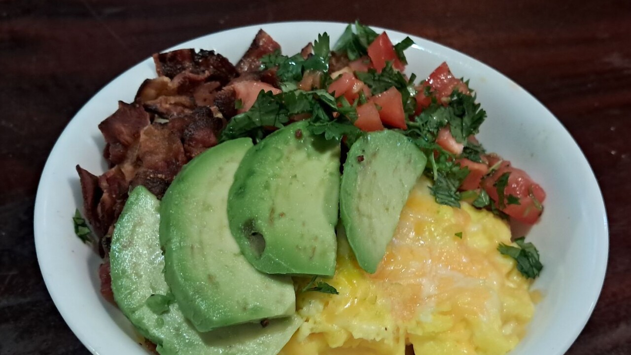 Breakfast – Totem Market