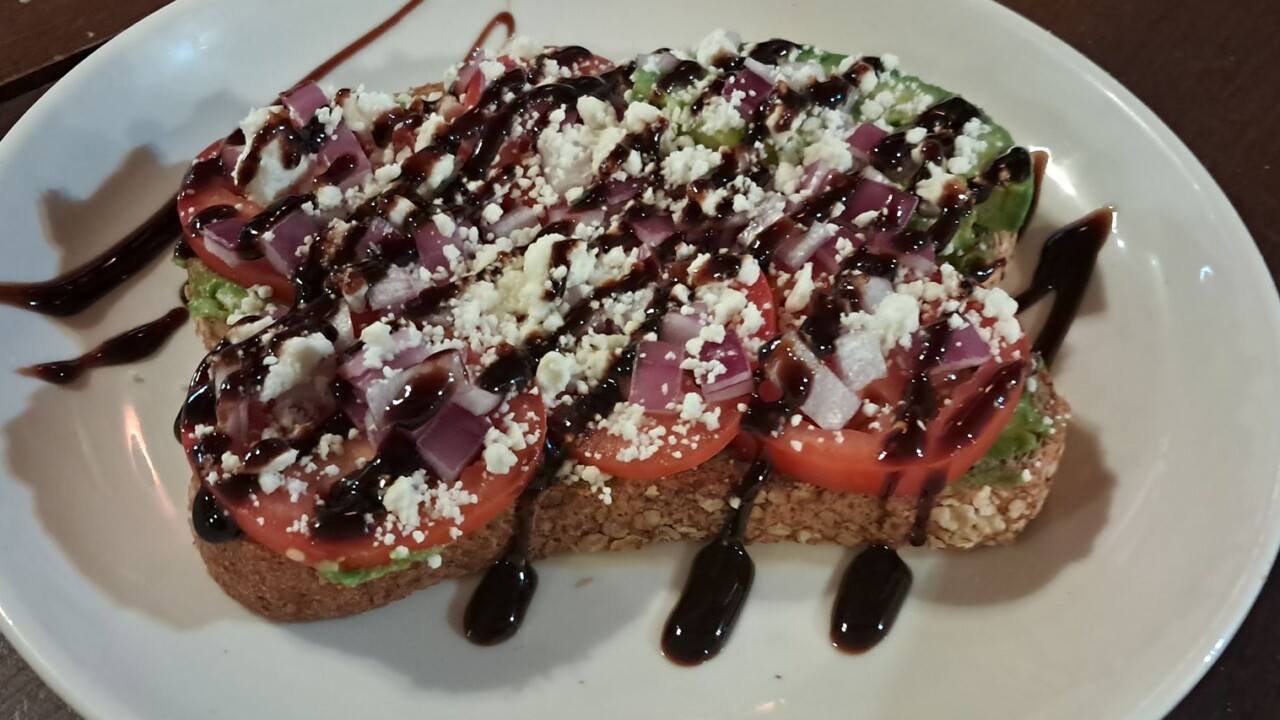Artisan Toast – Totem Market